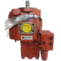 China PVD-1B-30 Hydraulic Pump PVD-2B-32 PVD-1B-32P PVD-1B-28P PVD-0B-18P-6G3-4191A 19020-11300 19020-04100 for sale