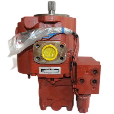 China PVD-1B-30 Hydraulic Pump PVD-2B-32 PVD-1B-32P PVD-1B-28P PVD-0B-18P-6G3-4191A 19020-11300 19020-04100 for sale