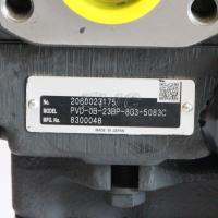 China U25-3 ZX25 Hydraulic Excavator Pump PVD-0B-24P-6G3 PVD-0B-24P-8G3 For NACHI for sale