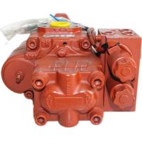 China PVD-1B-30 Hydraulic Pump PVD-2B-32 PVD-1B-32P PVD-1B-28P PVD-0B-18P-6G3-4191A 19020-11300 19020-04100 for sale