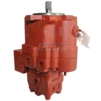 China PVD-1B-30 Hydraulic Pump PVD-2B-32 PVD-1B-32P PVD-1B-28P PVD-0B-18P-6G3-4191A 19020-11300 19020-04100 for sale