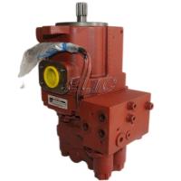China PVD-1B-30 Hydraulic Pump PVD-2B-32 PVD-1B-32P PVD-1B-28P PVD-0B-18P-6G3-4191A 19020-11300 19020-04100 for sale