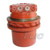 China KYB Excavator Travel Motor MAG-12VP B0245-32400 Final Drive Repair Kit for sale
