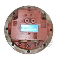 China KYB Excavator Travel Motor MAG-12VP B0245-32400 Final Drive Repair Kit for sale