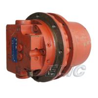 China KYB Excavator Travel Motor MAG-12VP B0245-32400 Final Drive Repair Kit for sale
