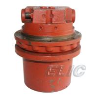 China KYB Excavator Travel Motor MAG-12VP B0245-32400 Final Drive Repair Kit for sale