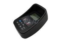 China YN59S0021F2 YN59S00021F1 YN59S00021F3 Excavator Monitor For Kobelco SK200-8 SK210-8 SK350-8 Display for sale