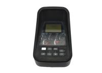 China YN59S0021F2 YN59S00021F1 YN59S00021F3 Excavator Monitor For Kobelco SK200-8 SK210-8 SK350-8 Display for sale