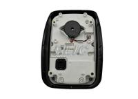 China YN59S0021F2 YN59S00021F1 YN59S00021F3 Excavator Monitor For Kobelco SK200-8 SK210-8 SK350-8 Display for sale