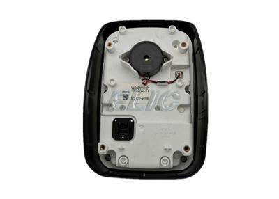 China YN59S0021F2 YN59S00021F1 YN59S00021F3 Excavator Monitor For Kobelco SK200-8 SK210-8 SK350-8 Display for sale
