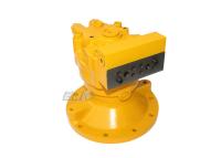China R140-7 R140-9 M2X63 Hydraulic Swing Motor Assembly 31N4-10130 31Q4-11142 for sale