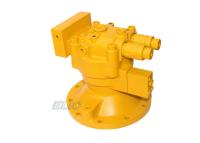 China R140-7 R140-9 M2X63 Hydraulic Swing Motor Assembly 31N4-10130 31Q4-11142 for sale