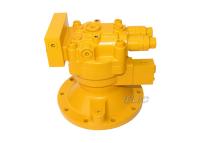 China R140-7 R140-9 M2X63 Hydraulic Swing Motor Assembly 31N4-10130 31Q4-11142 for sale
