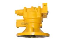 China R140-7 R140-9 M2X63 Hydraulic Swing Motor Assembly 31N4-10130 31Q4-11142 for sale