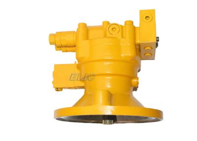 China R140-7 R140-9 M2X63 Hydraulic Swing Motor Assembly 31N4-10130 31Q4-11142 for sale