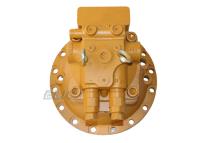 China 116-3550 116-3660 Hydraulic Swing Motor Assembly E320 E320B M2X120 For for sale