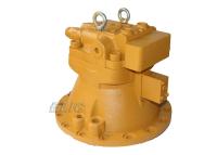 China 116-3550 116-3660 Hydraulic Swing Motor Assembly E320 E320B M2X120 For for sale