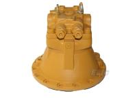 China 116-3550 116-3660 Hydraulic Swing Motor Assembly E320 E320B M2X120 For for sale