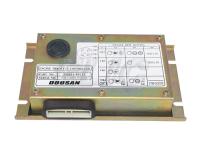 China 300611-00138 DH200 DH220-5 DH225-7 Excavator Throttle Controller Computer Board Control Unit 300611-00123 300611-00138A for sale