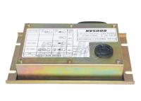 China 300611-00138 DH200 DH220-5 DH225-7 Excavator Throttle Controller Computer Board Control Unit 300611-00123 300611-00138A for sale