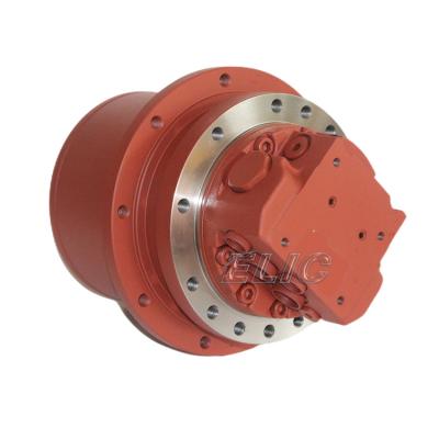 China YC35-6  PC40 ZX60 Excavator Travel Motor Final Drive Phv-390-53B-5t-9213a PHV-500 PHV-390 PHV-290 PHV-190 PHV-120 for sale