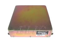 China E861-03705A E861-03705 Excavator Controller E200B E120B E300B 200B  E200B-GH Engine Controller Parts for sale