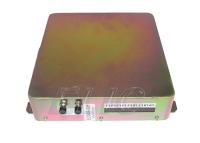 China E861-03705A E861-03705 Excavator Controller E200B E120B E300B 200B  E200B-GH Engine Controller Parts for sale