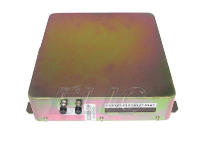 China E861-03705A E861-03705 Excavator Controller E200B E120B E300B 200B  E200B-GH Engine Controller Parts for sale