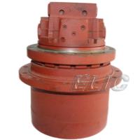 China YC35-6  PC40 ZX60 Excavator Travel Motor Final Drive Phv-390-53B-5t-9213a PHV-500 PHV-390 PHV-290 PHV-190 PHV-120 for sale