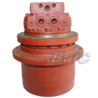 China YC35-6  PC40 ZX60 Excavator Travel Motor Final Drive Phv-390-53B-5t-9213a PHV-500 PHV-390 PHV-290 PHV-190 PHV-120 for sale