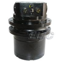 China VIO17 Excavator TRVB-49 Hydraulic Travel Motor Final Drive 172A64-73300 for sale
