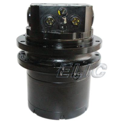 China VIO17 Excavator TRVB-49 Hydraulic Travel Motor Final Drive 172A64-73300 for sale