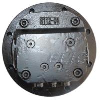 China VIO17 Excavator TRVB-49 Hydraulic Travel Motor Final Drive 172A64-73300 for sale