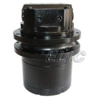 China VIO17 Excavator TRVB-49 Hydraulic Travel Motor Final Drive 172A64-73300 for sale