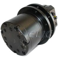 China VIO17 Excavator TRVB-49 Hydraulic Travel Motor Final Drive 172A64-73300 for sale