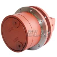 China PHV-1B-12A Excavator Travel Motor PC18MR-2 Final Drive 20W-60-R1500 for sale