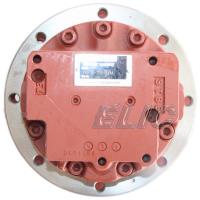 China PHV-1B-12A Excavator Travel Motor PC18MR-2 Final Drive 20W-60-R1500 for sale