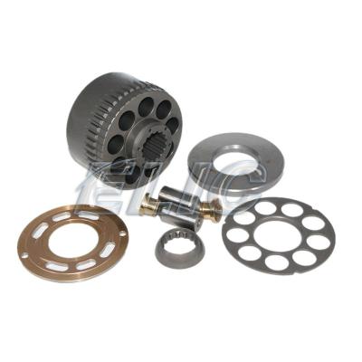 China Hydraulic Swing Motor Repair Kit M2X63 M2X96 M2X120 M2X146 M2X150 M2X210 M5X130 MX173 MX500 SG08 MFC160 K200-6 ZX200-3 for sale