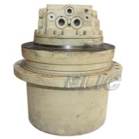China PHV-5B-110A Excavator Hydraulic Travel Motor PHV-1B-1243B-P-10  PHV-2B-2022A-P-10  PHV-3B-3521B-P-11 for sale