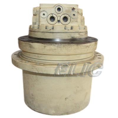 China PHV-5B-110A Excavator Hydraulic Travel Motor PHV-1B-1243B-P-10  PHV-2B-2022A-P-10  PHV-3B-3521B-P-11 for sale