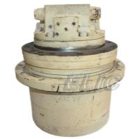 China PHV-5B-110A Excavator Hydraulic Travel Motor PHV-1B-1243B-P-10  PHV-2B-2022A-P-10  PHV-3B-3521B-P-11 for sale