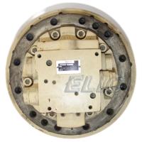 China PHV-5B-110A Excavator Hydraulic Travel Motor PHV-1B-1243B-P-10  PHV-2B-2022A-P-10  PHV-3B-3521B-P-11 for sale