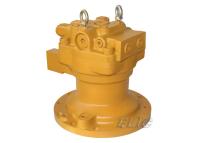 China Excavator Swing Motor SY205 SY215 JMF151 Slew Motor Assembly for sale