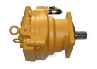 China E322B E330B M2X170 Hydraulic Swing Motor 1211564 1843827X for sale