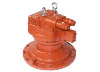 China R305 DH258 M2X170 Hydraulic Swing Motor Assembly 14524190 4467851 for sale