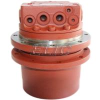 China PHV-2B-20B Excavator Hydraulic Travel Motor Ihi18 Vio30 Cx27 Kx61-3 PHV-2B-20B-PT-8435A for sale