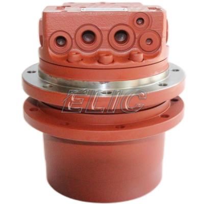 China PHV-2B-20B Excavator Hydraulic Travel Motor Ihi18 Vio30 Cx27 Kx61-3 PHV-2B-20B-PT-8435A for sale