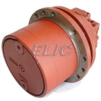 China PHV-2B-20B Excavator Hydraulic Travel Motor Ihi18 Vio30 Cx27 Kx61-3 PHV-2B-20B-PT-8435A for sale