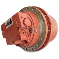 China PHV-2B-20B Excavator Hydraulic Travel Motor Ihi18 Vio30 Cx27 Kx61-3 PHV-2B-20B-PT-8435A for sale