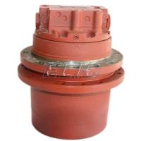 China PHV-2B-20B Excavator Hydraulic Travel Motor Ihi18 Vio30 Cx27 Kx61-3 PHV-2B-20B-PT-8435A for sale